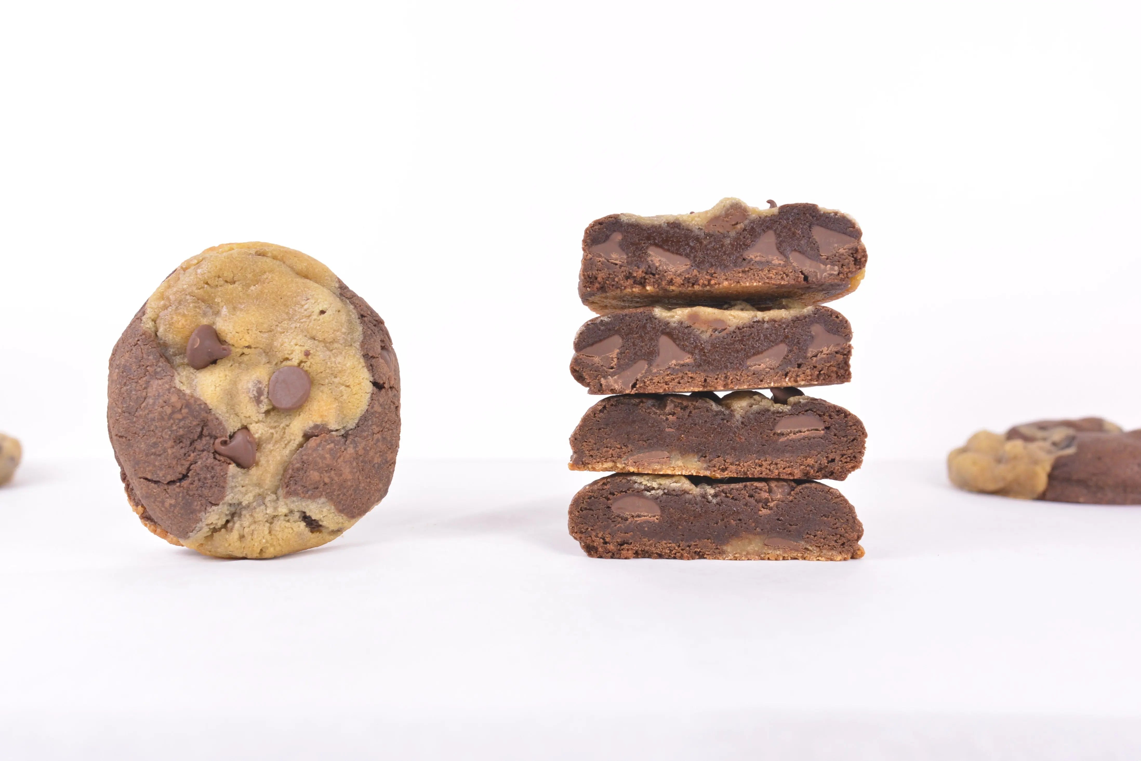 Seattle's Premier Gourmet Cookies | Nationwide Shipping – RAY'S COOKIES