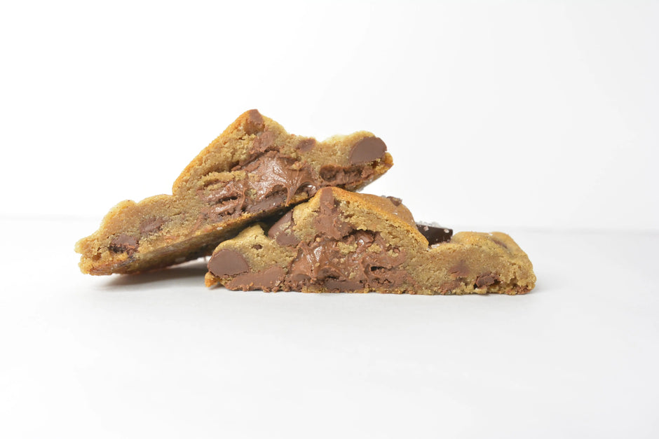 Seattle's Finest Gourmet Cookies | Nationwide Shipping – RAY'S COOKIES