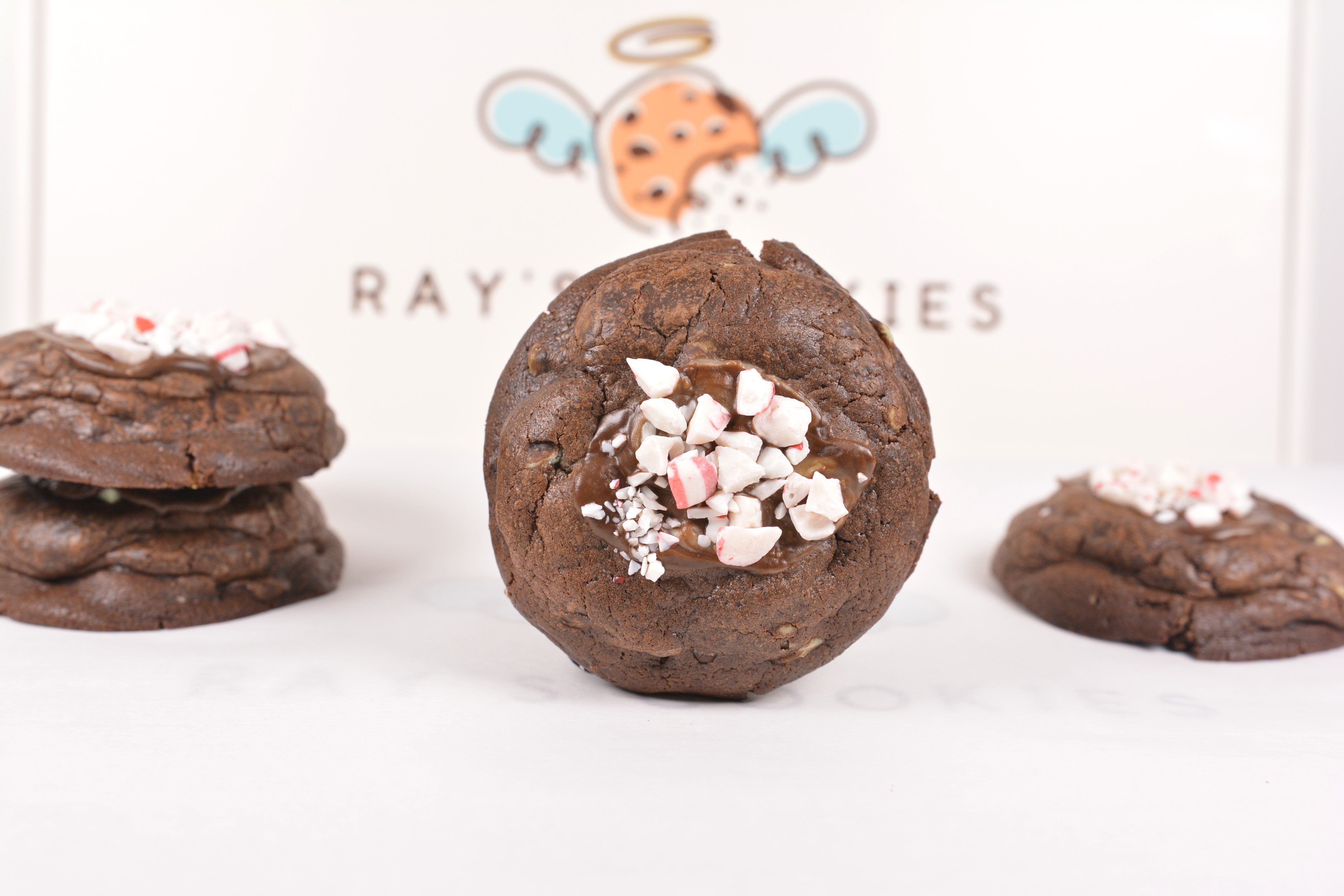 Seattle's Finest Gourmet Cookies | Nationwide Shipping – RAY'S COOKIES