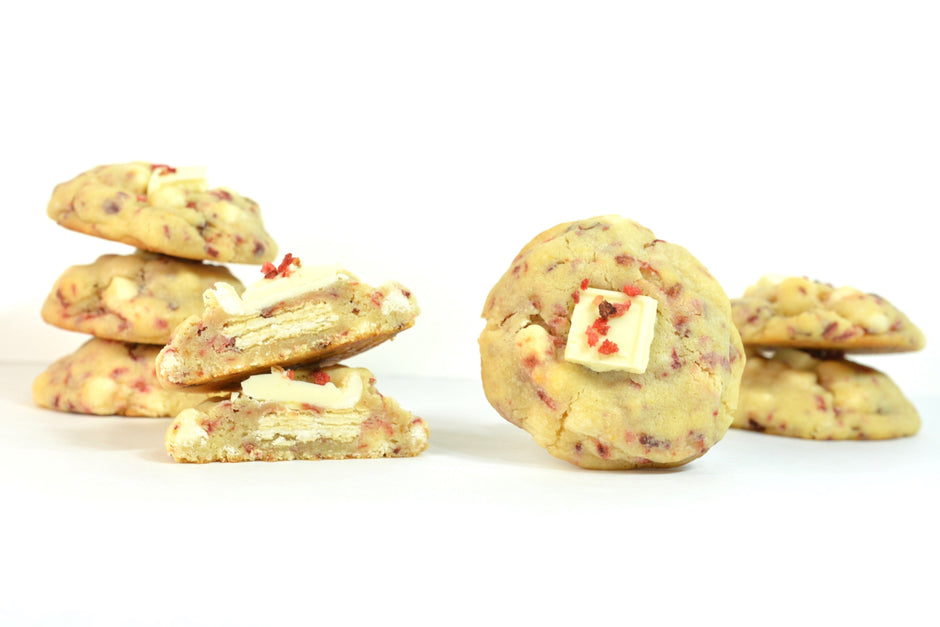 Seattle's Finest Gourmet Cookies | Nationwide Shipping – RAY'S COOKIES