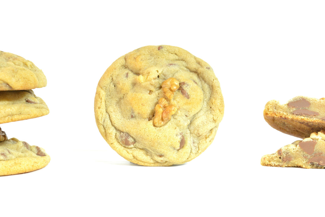 Seattle's Premier Gourmet Cookies | Nationwide Shipping – RAY'S COOKIES