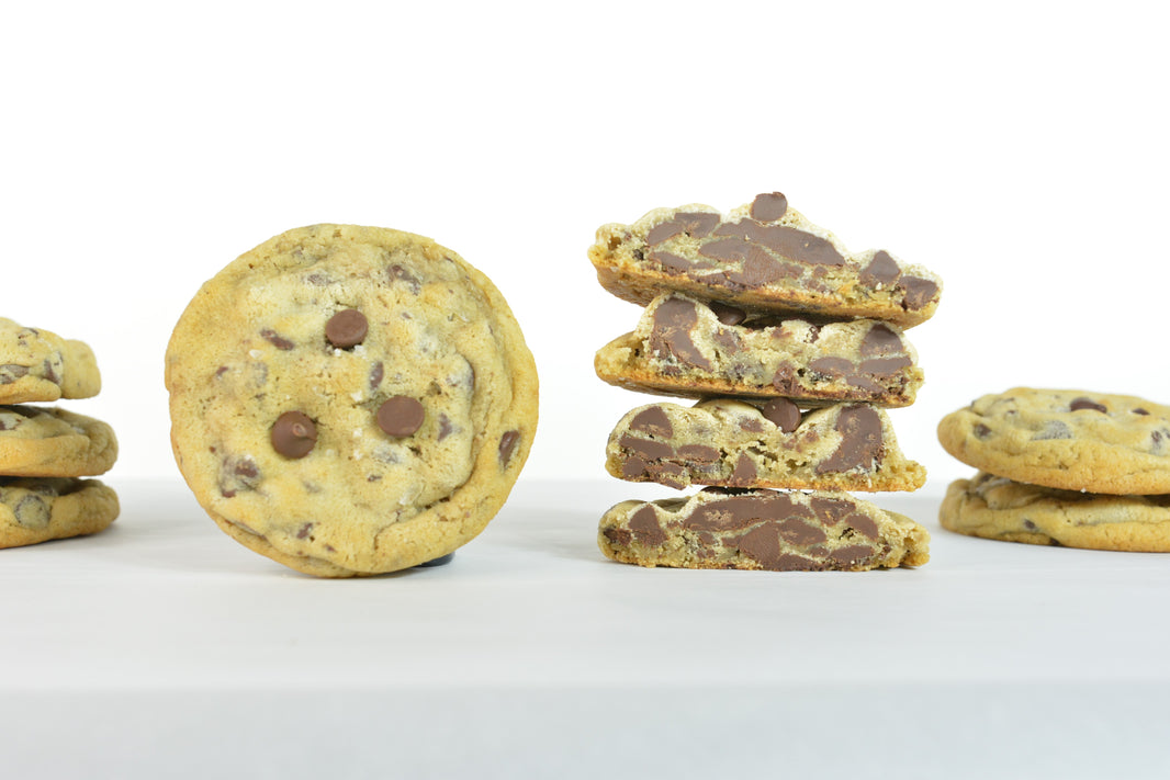 Seattle's Premier Gourmet Cookies | Nationwide Shipping – RAY'S COOKIES