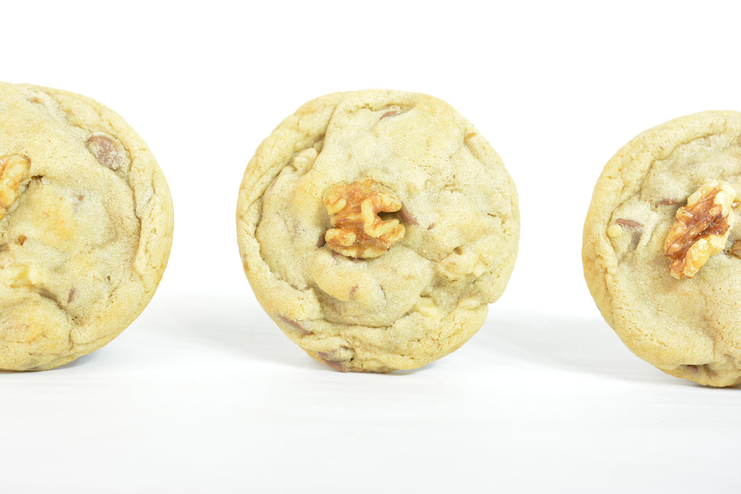 Seattle's Finest Gourmet Cookies | Nationwide Shipping – RAY'S COOKIES