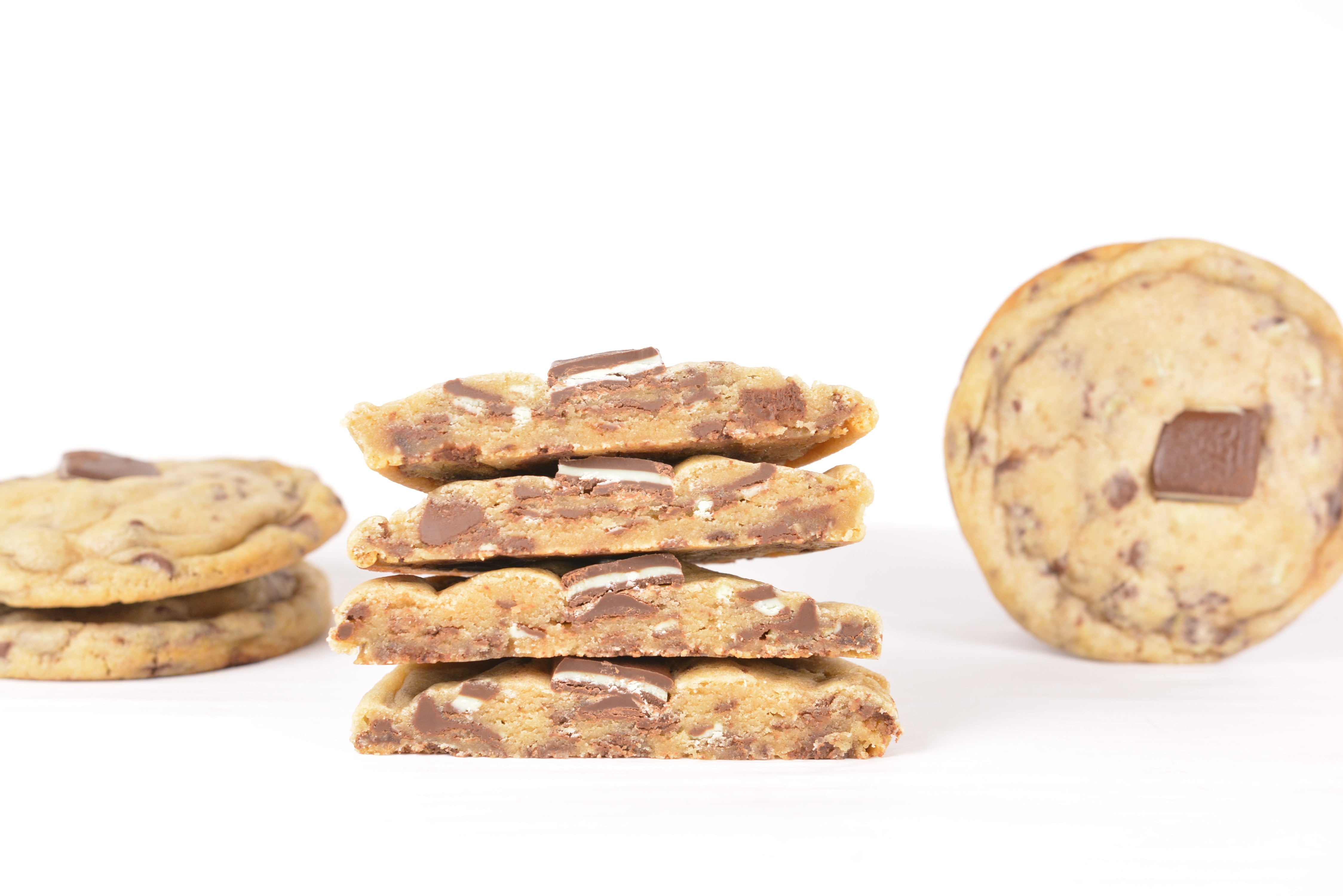 Seattle's Premier Gourmet Cookies | Nationwide Shipping – RAY'S COOKIES