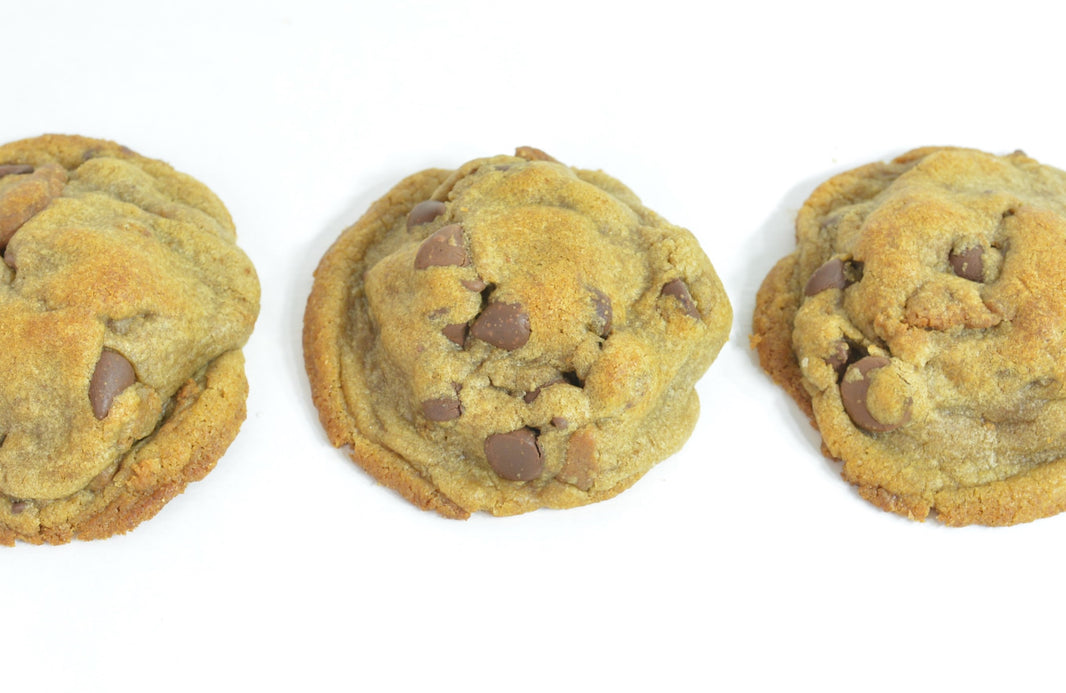 Seattle's Finest Gourmet Cookies | Nationwide Shipping – RAY'S COOKIES