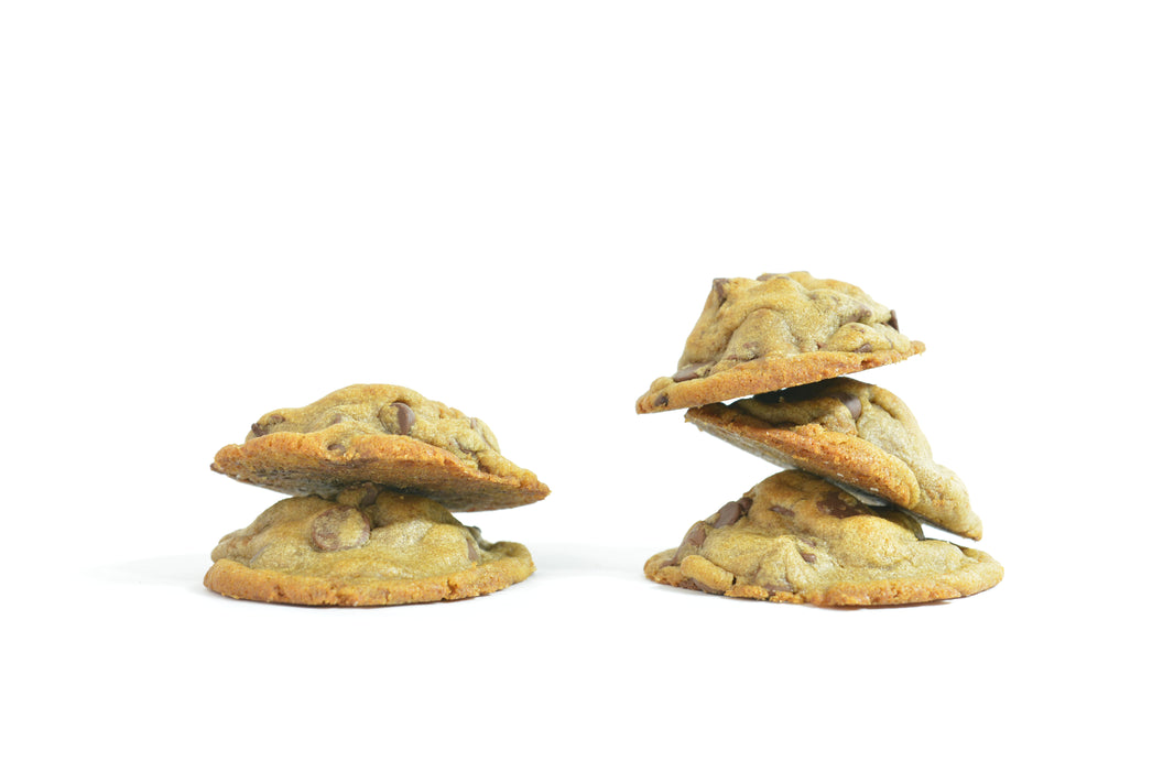 Seattle's Finest Gourmet Cookies | Nationwide Shipping – RAY'S COOKIES