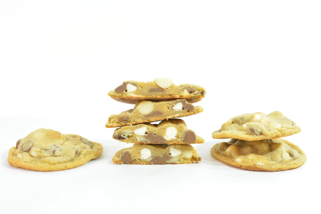 Seattle's Premier Gourmet Cookies | Nationwide Shipping – RAY'S COOKIES