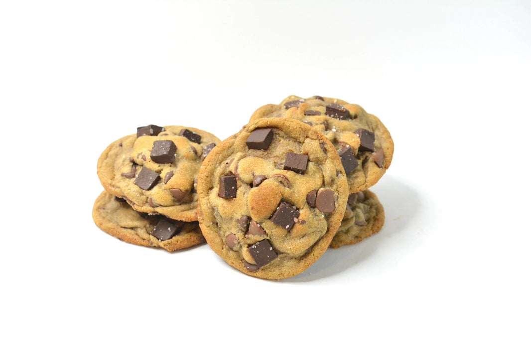Seattle's Finest Gourmet Cookies | Nationwide Shipping – RAY'S COOKIES