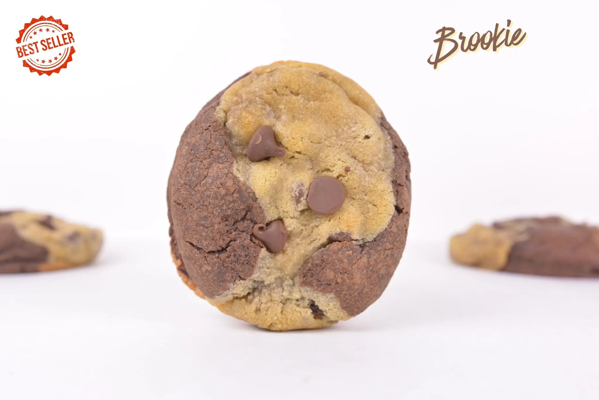 Seattle's Premier Gourmet Cookies | Nationwide Shipping – RAY'S COOKIES