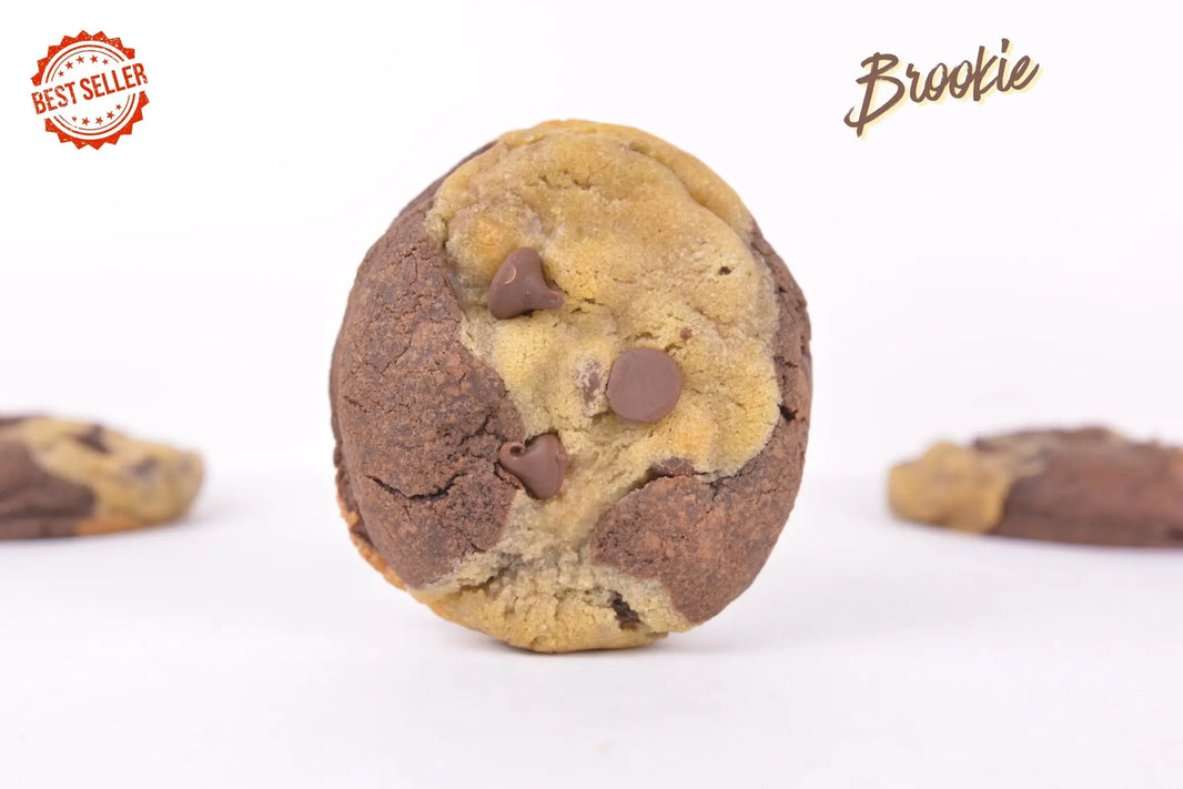 Seattle's Premier Gourmet Cookies | Nationwide Shipping – RAY'S COOKIES