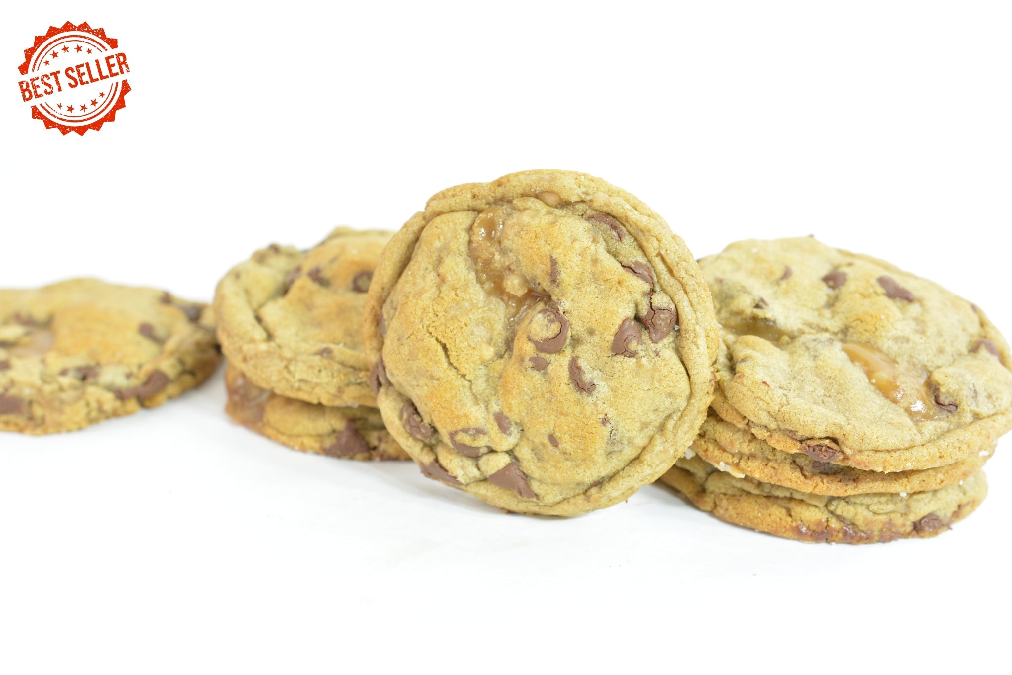 Seattle's Premier Gourmet Cookies | Nationwide Shipping – RAY'S COOKIES